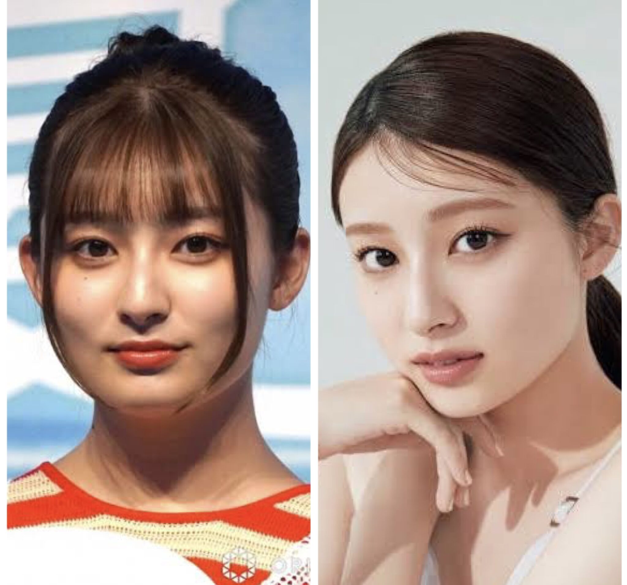 【画像】吉川愛は足が太い？骨格だけではない理由3選！ | noma-blog