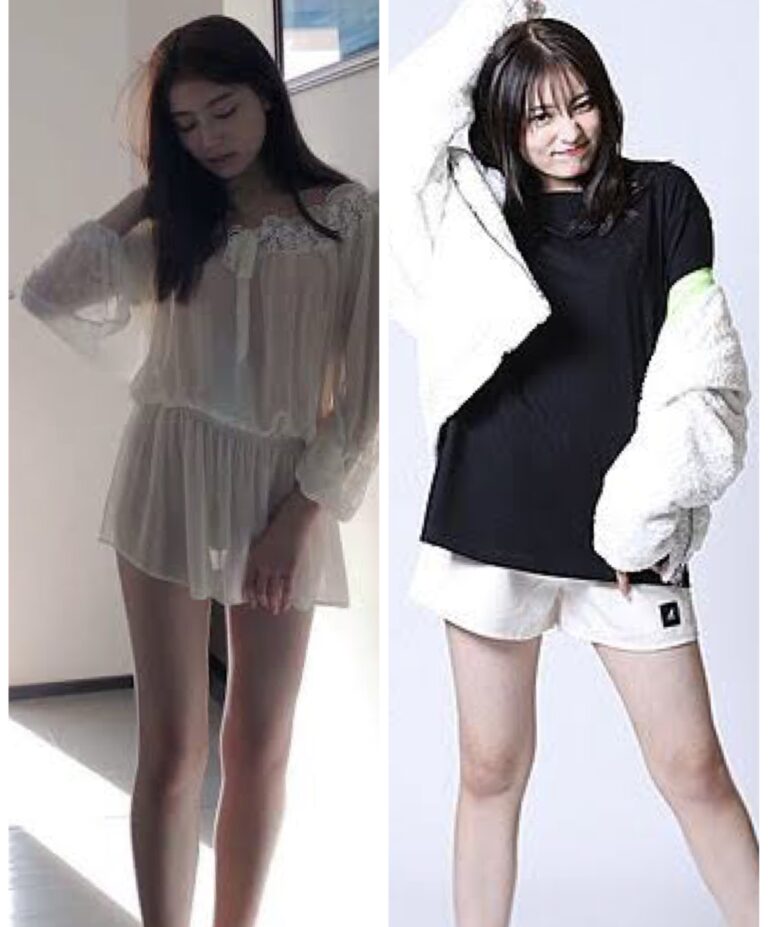 【画像】吉川愛は足が太い？骨格だけではない理由3選！ | noma-blog