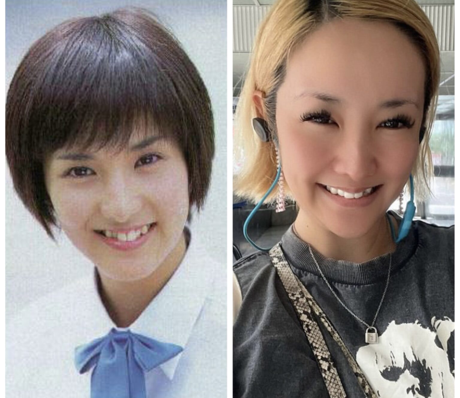 【画像】GTO1期の生徒キャストの現在まとめ！結婚、引退は？ | noma-blog