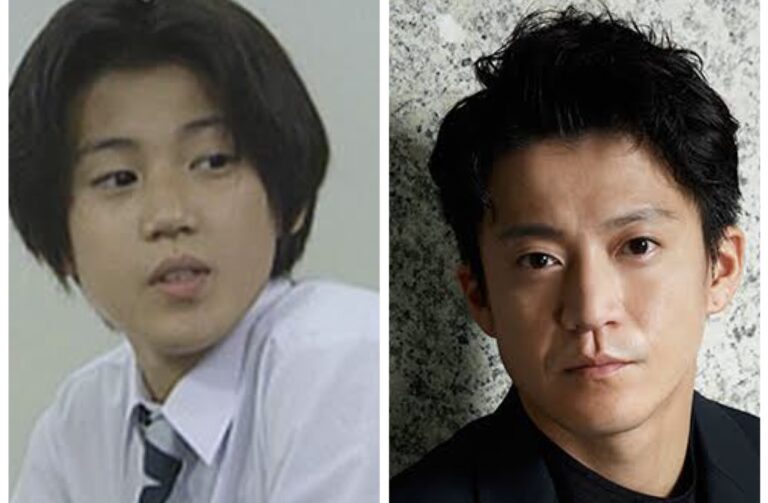 【画像】GTO1期の生徒キャストの現在まとめ！結婚、引退は？ | noma-blog