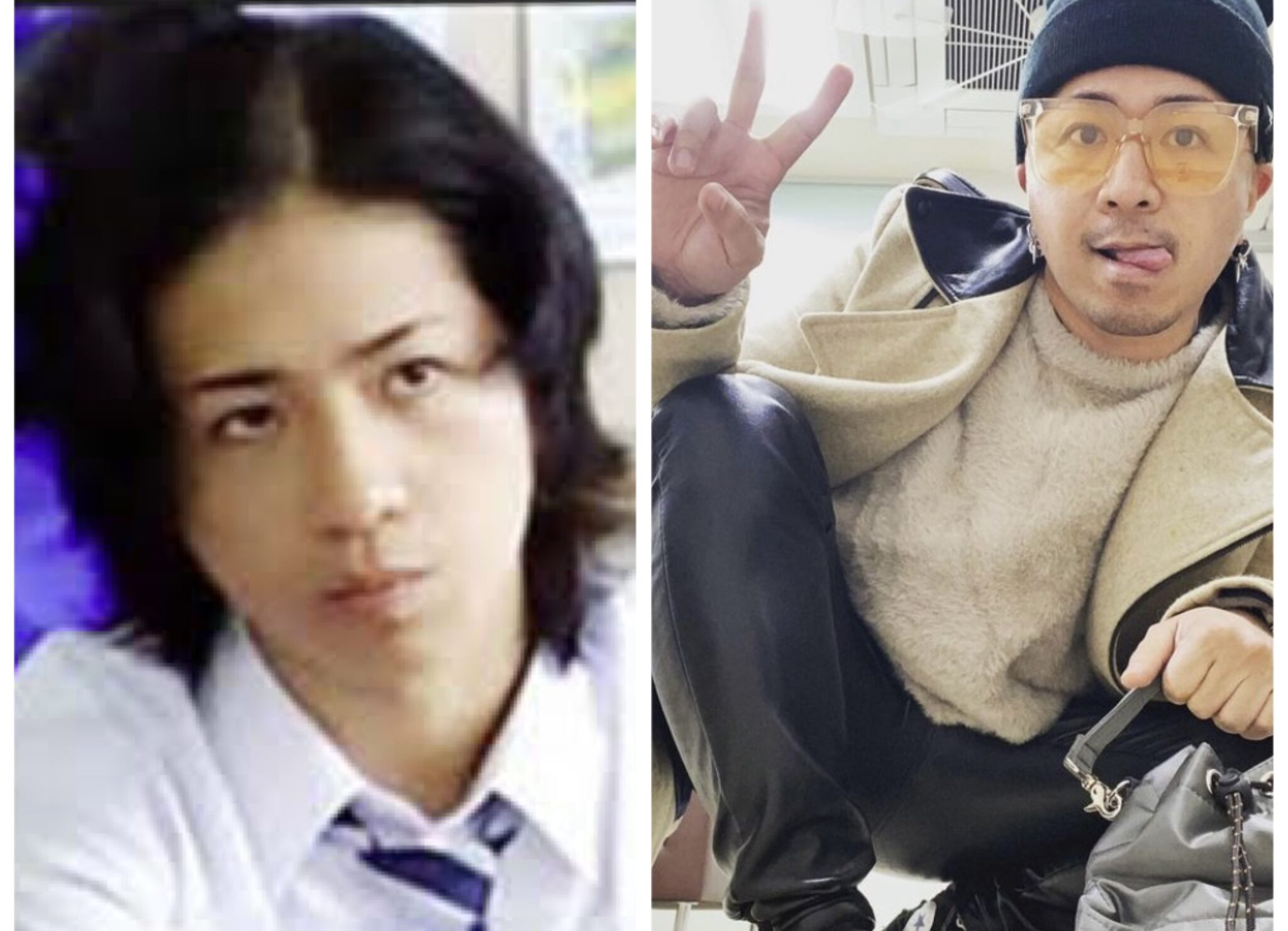 【画像】GTO1期の生徒キャストの現在まとめ！結婚、引退は？ | noma-blog