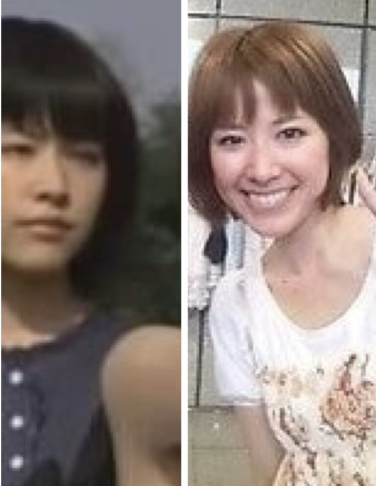 【画像】GTO1期の生徒キャストの現在まとめ！結婚、引退は？ | noma-blog