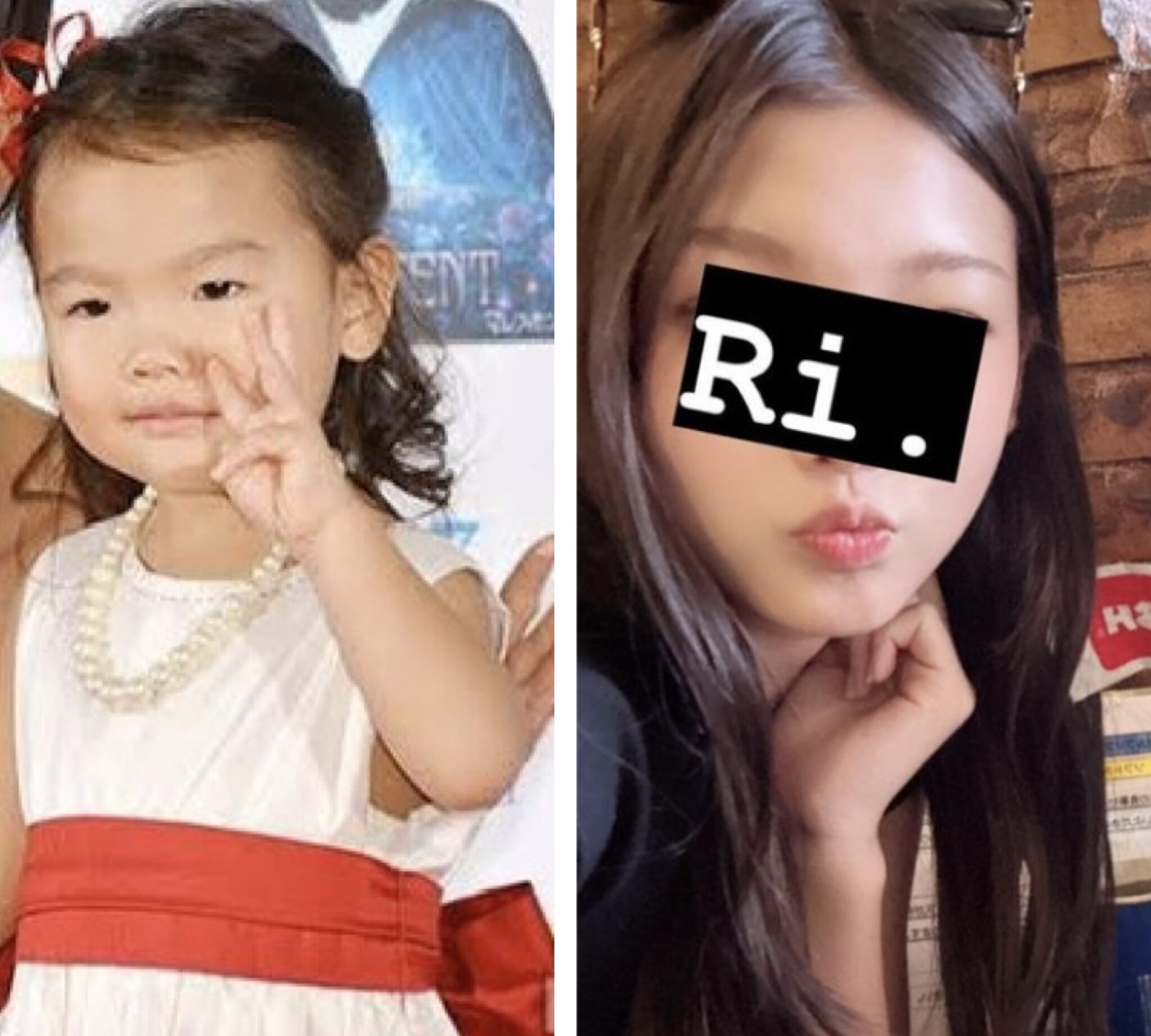 【顔画像】木下優樹菜の子供2人の現在の姿！学校や幼稚園はどこ？ | noma-blog