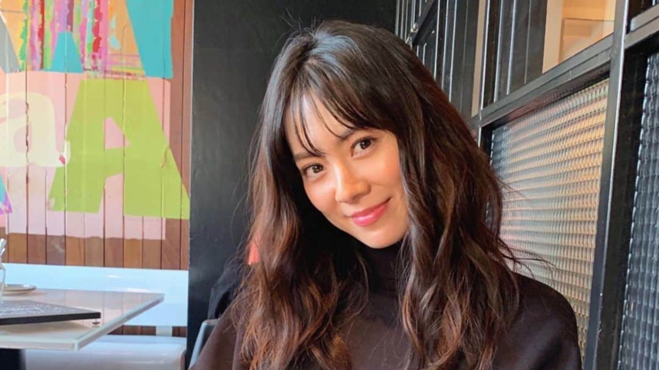 【画像】安座間美優の母親は元モデル！父もイケメン！家族構成も調査 | noma-blog